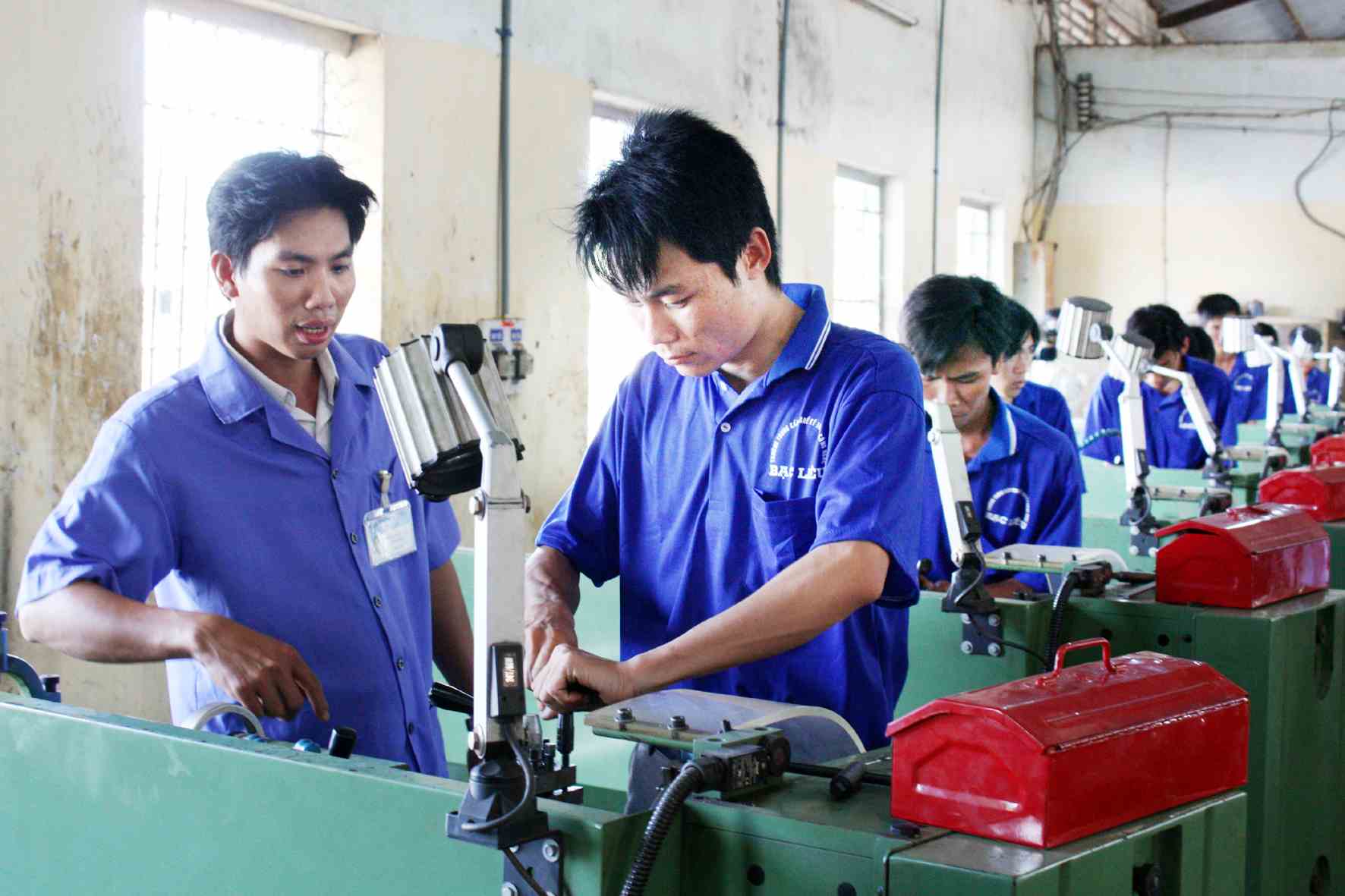 Những điểm Mạnh Của Lao động Việt Nam Mà Doanh Nghiệp Nên Khai Thác